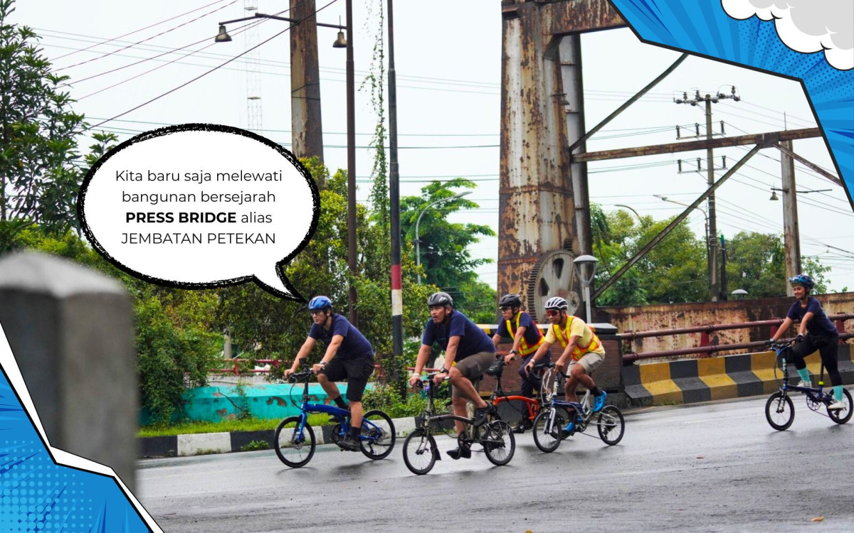 Situs Berita Sepeda Terkini - Balap Sepeda, Tips dan Aksesoris Sepeda - Mainsepeda